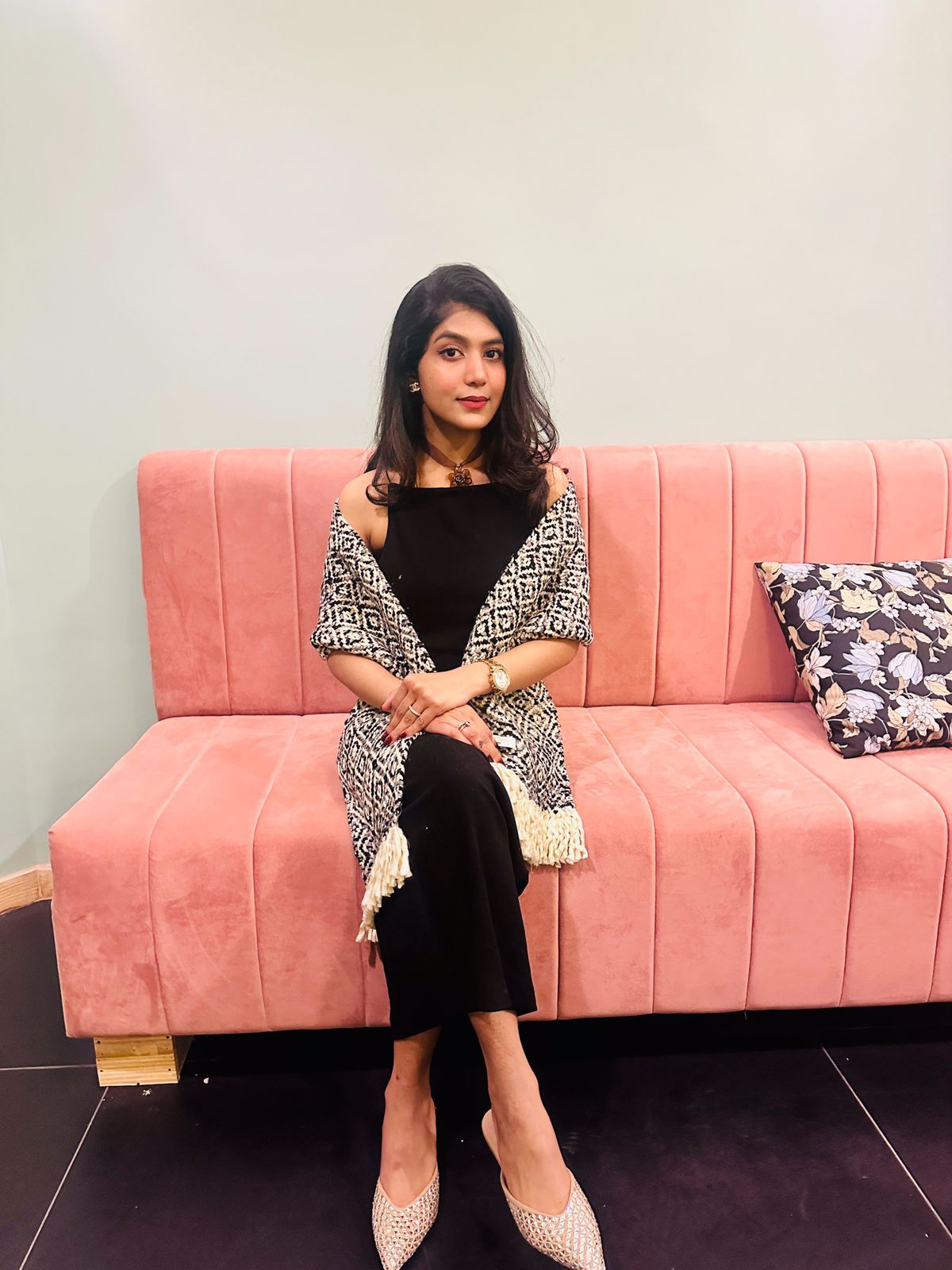 About Us – Rupal Shekhawat